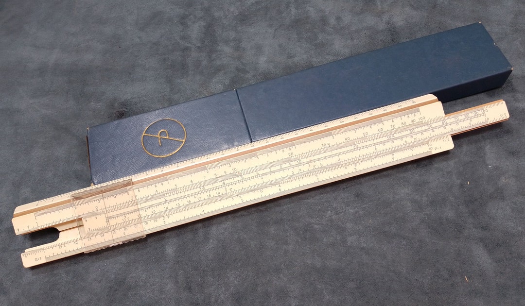 Counting Ruler | Scale Bar | Scoring Ruler - Etsy