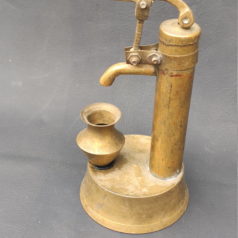 Hand Pump - Etsy