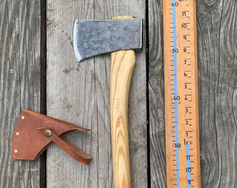 Master Mechanic Axe - Etsy