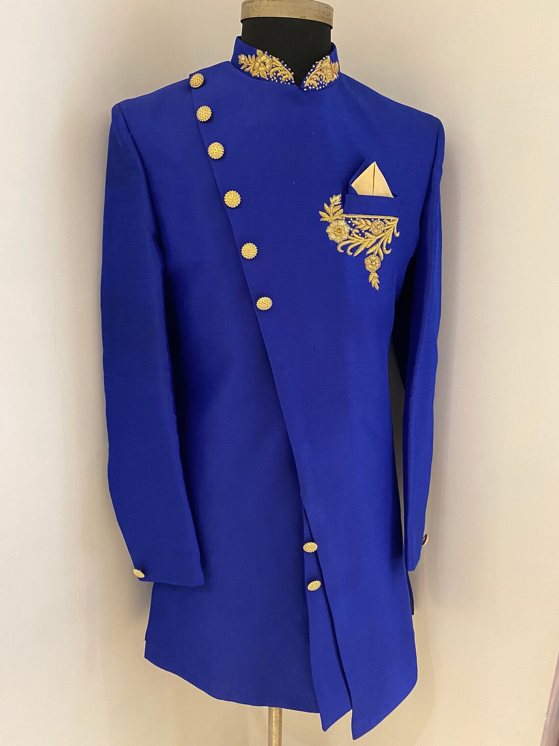 Groom Sherwani, Groom Outfit, Groomsmen,kurta Pyjama, Indian Groom ...