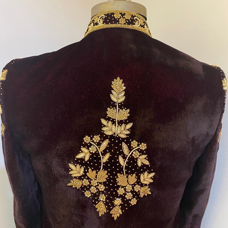 Men’s Sherwani,nehru Jacket,men’s Kurta Pyjama,groom Sherwani,men’s ...