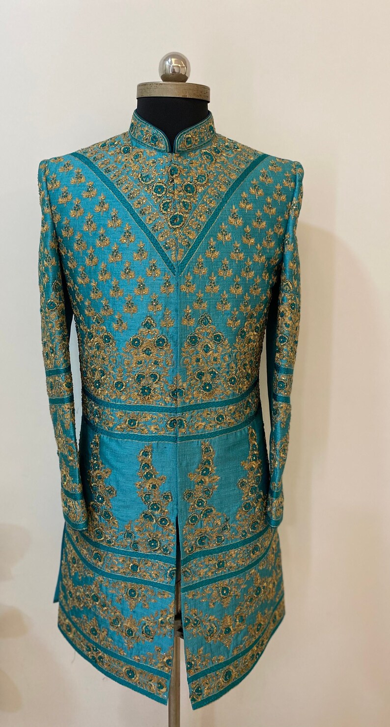 Groomsmen, Indian Groom, Groom Outfit,sherwani, Kurta Pyjama,shawl ...