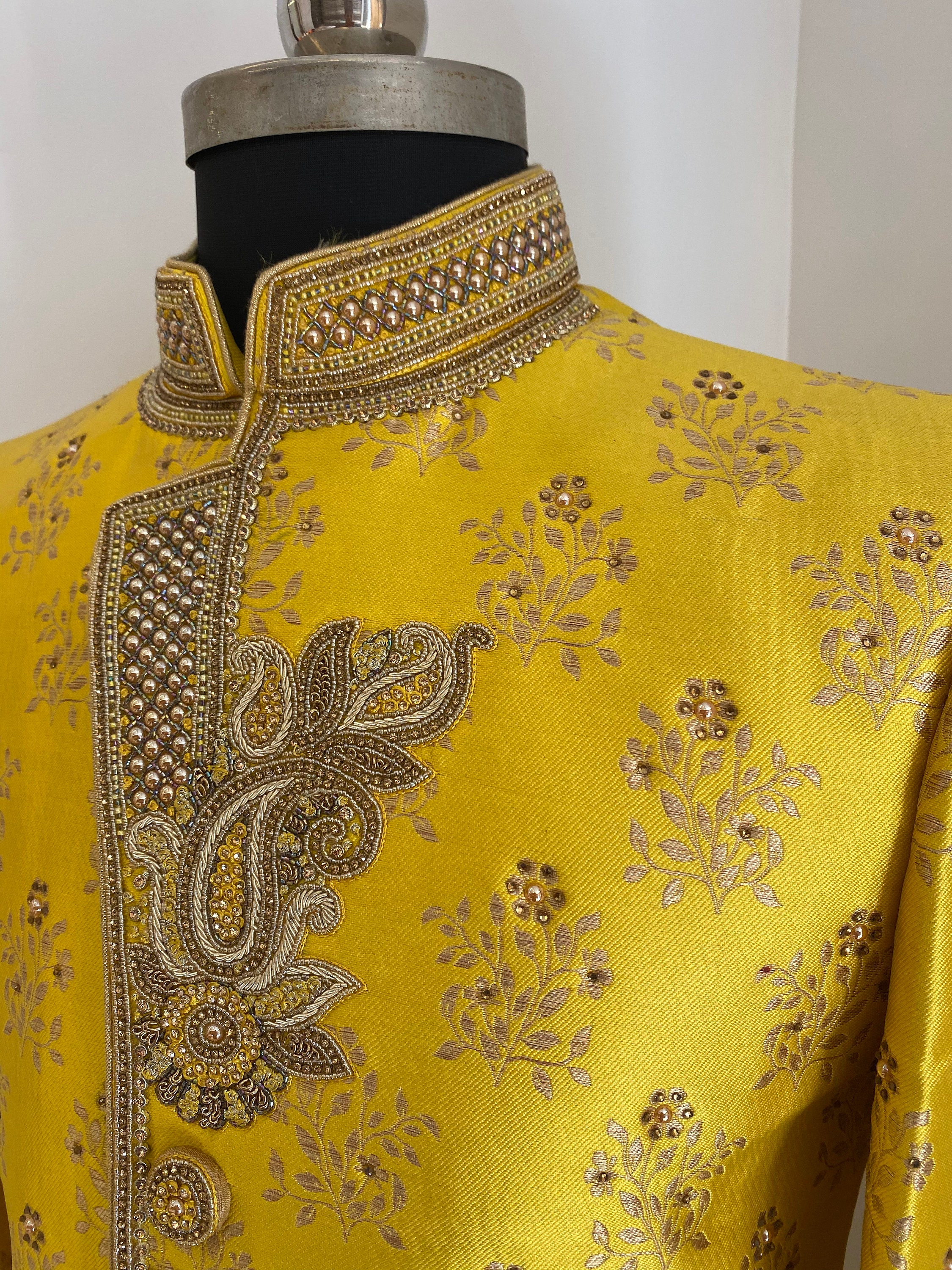 Men's Clothing,groom Wear,sherwani for Men’s,men’s Ethnic Wear for ...