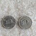 Canadian Multi Sided 5 Cent Coins - Etsy
