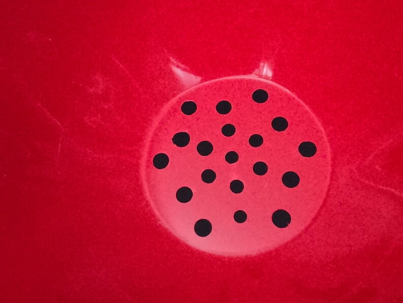 The Kernel Clink Popcorn Bowl Shaker Sifter Separator 2 | Etsy