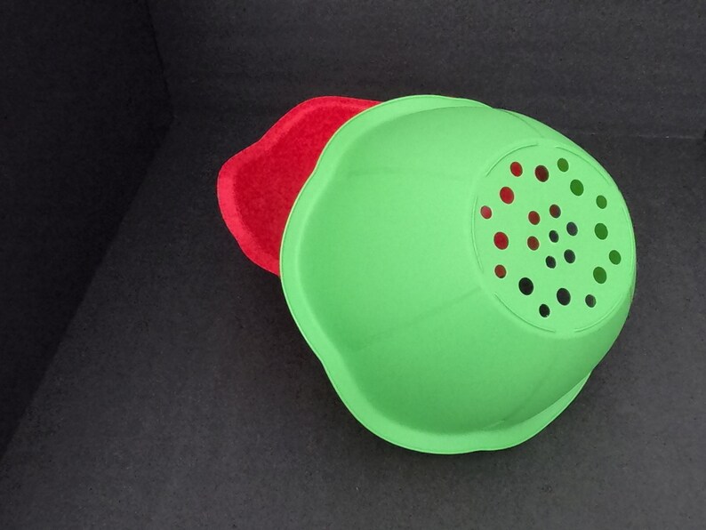 The Kernel Clink Popcorn Bowl Shaker Sifter Separator 2 | Etsy