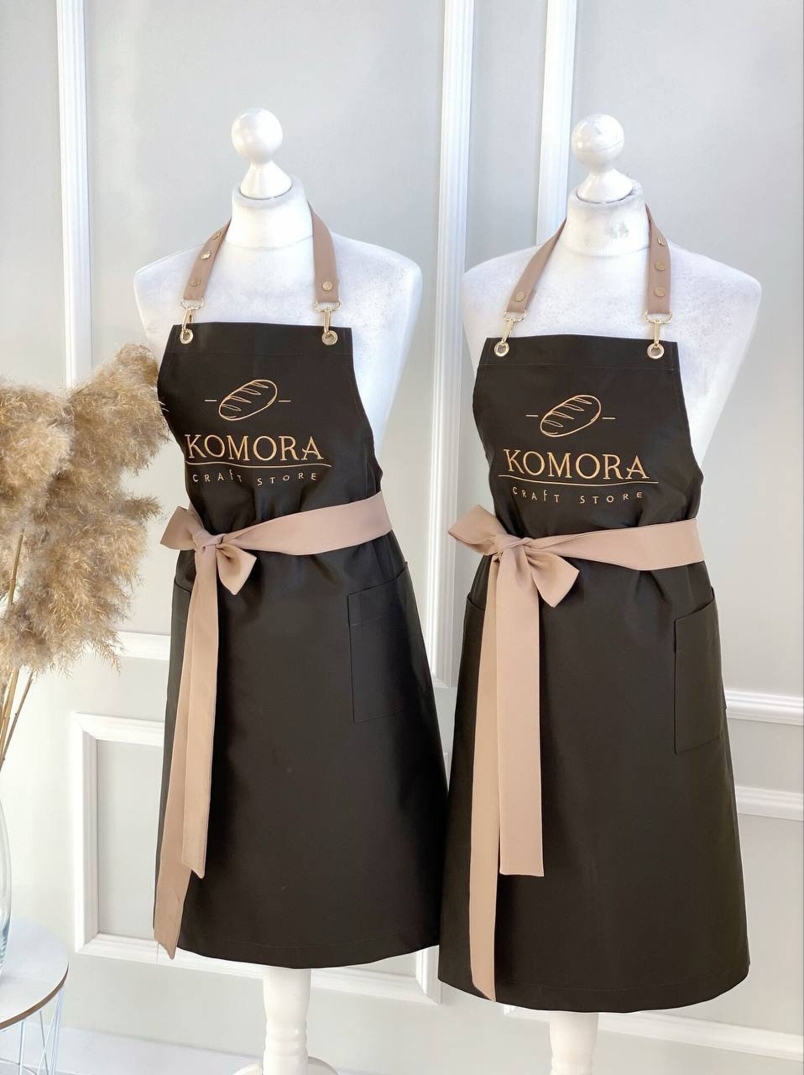 Customizable Apron Personalized Aprons Chef Apron Kitchen - Etsy UK