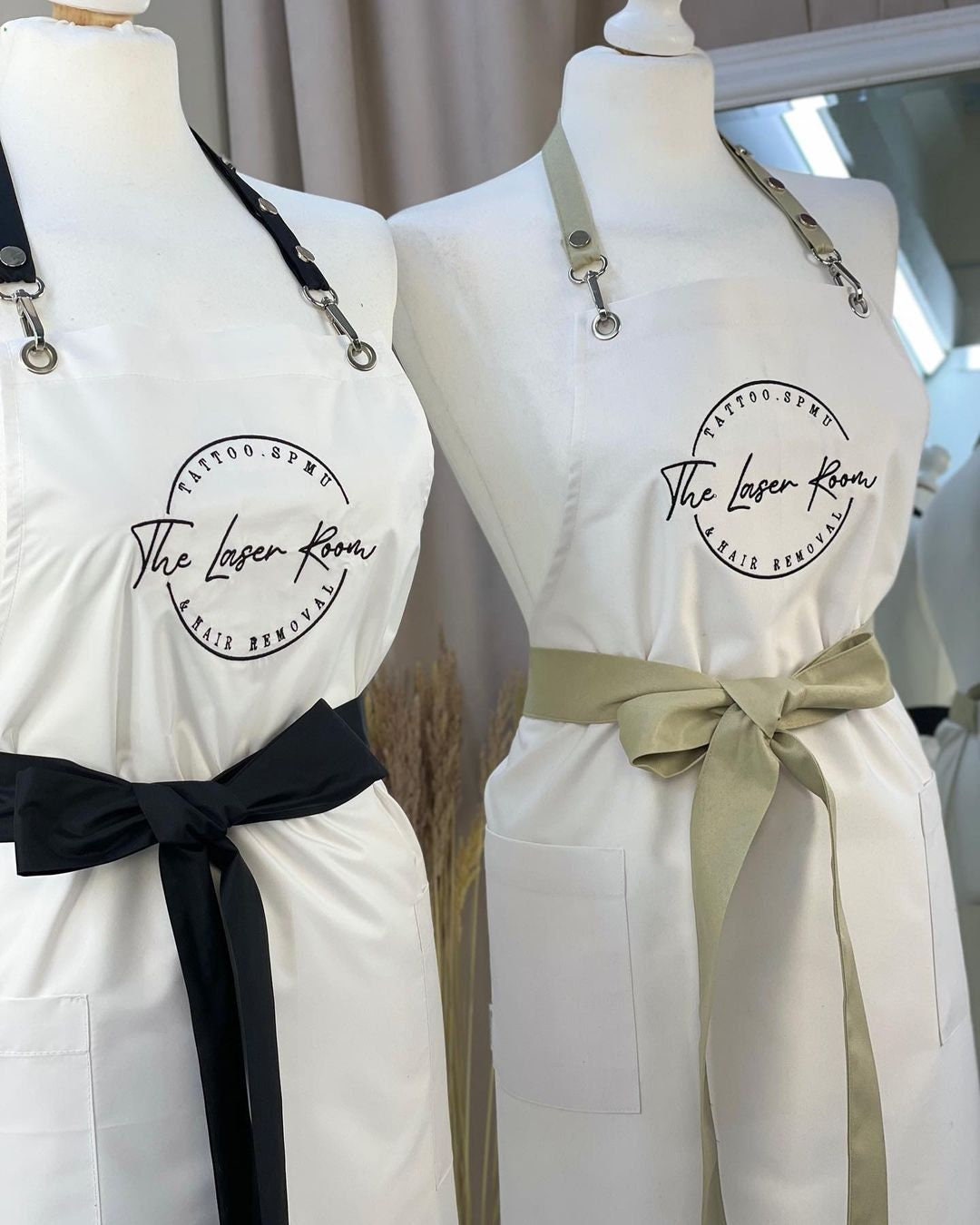 Customizable Apron, Personalized Apron, Chef Apron, Kitchen Apron, Logo ...