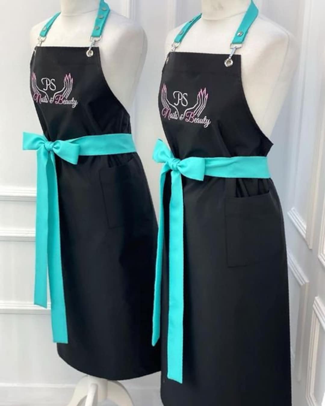 Customizable Apron, Personalized Apron, Chef Apron, Kitchen Apron, Gift ...