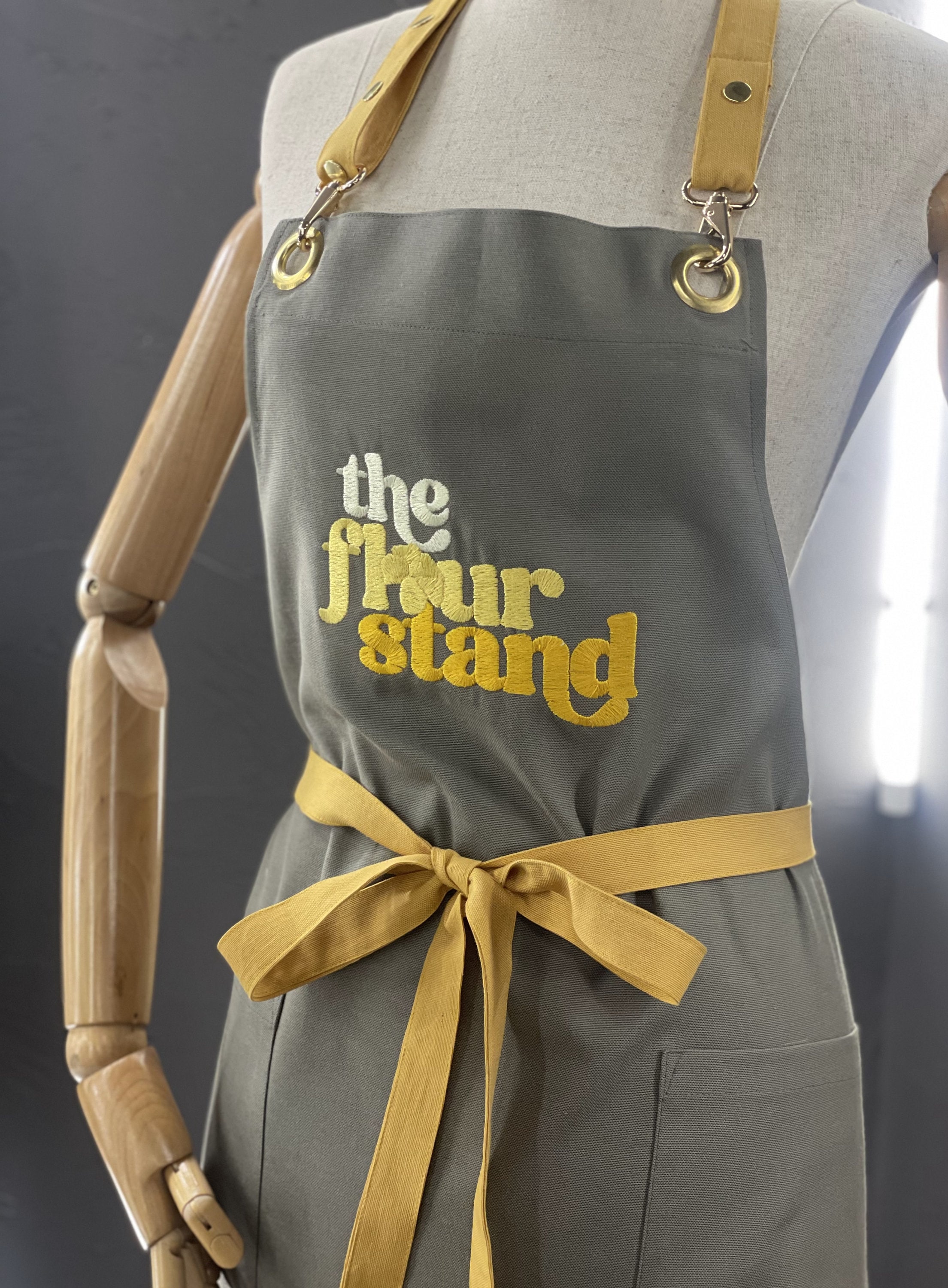 Customizable Apron Personalized Aprons Chef Apron Kitchen - Etsy