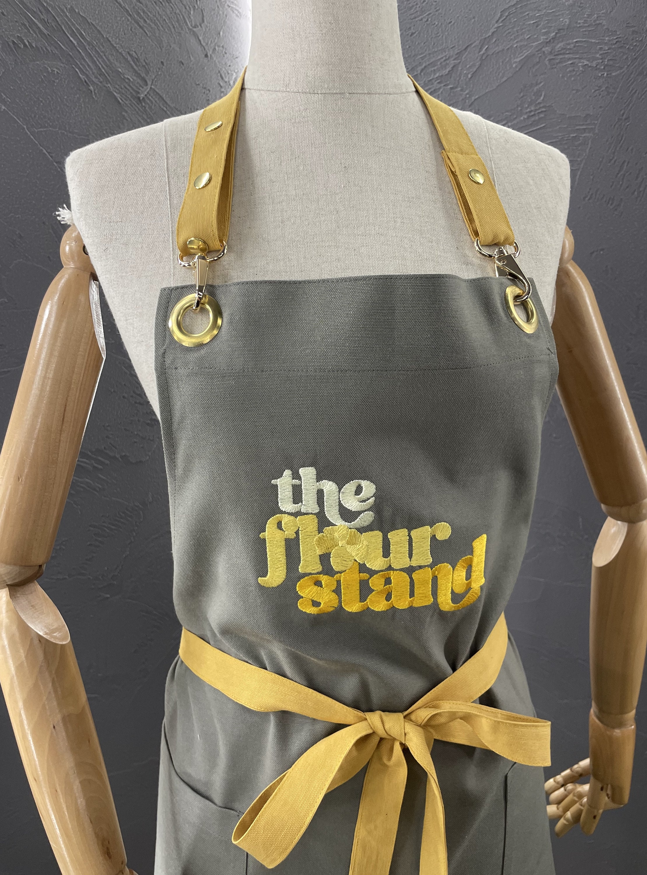 Customizable Apron Personalized Aprons Chef Apron Kitchen - Etsy