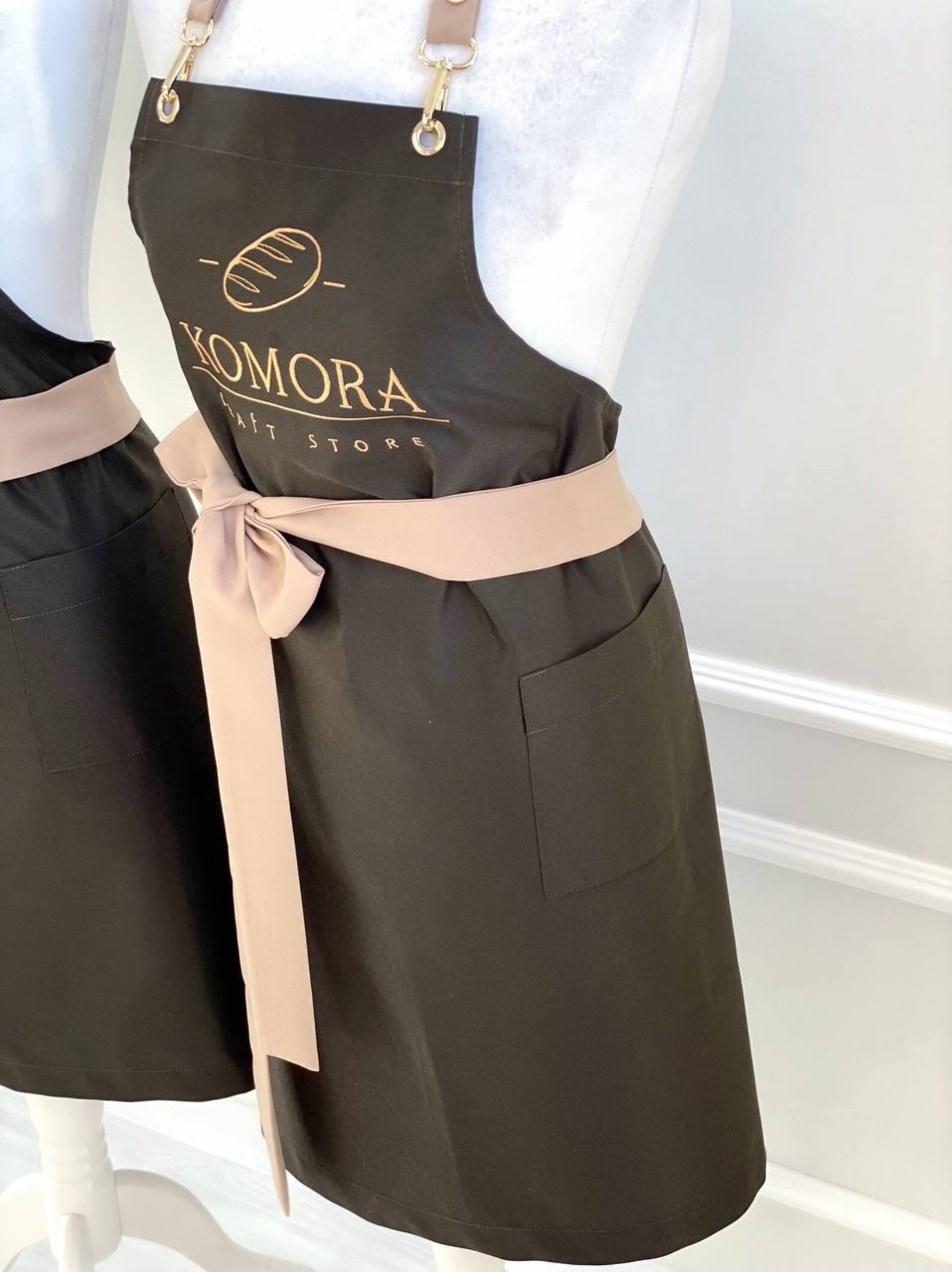 Customizable Apron Personalized Aprons Chef Apron Kitchen - Etsy UK