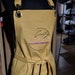 Customizable Apron Personalized Apron Chef Apron Kitchen - Etsy