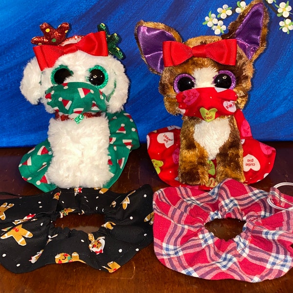 Beanie Boo - Etsy