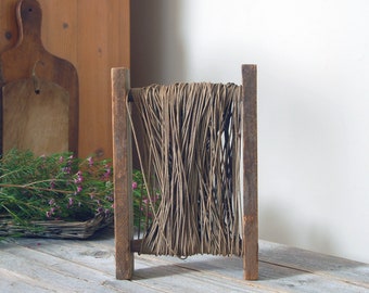 Vintage Fishing Reel - Etsy