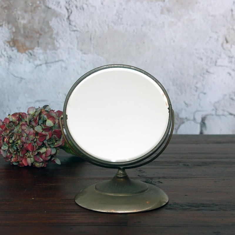 Novelty Vanity Mirror - Etsy