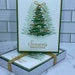 Season’s Greetings Box of 5 Christmas Cards - Etsy
