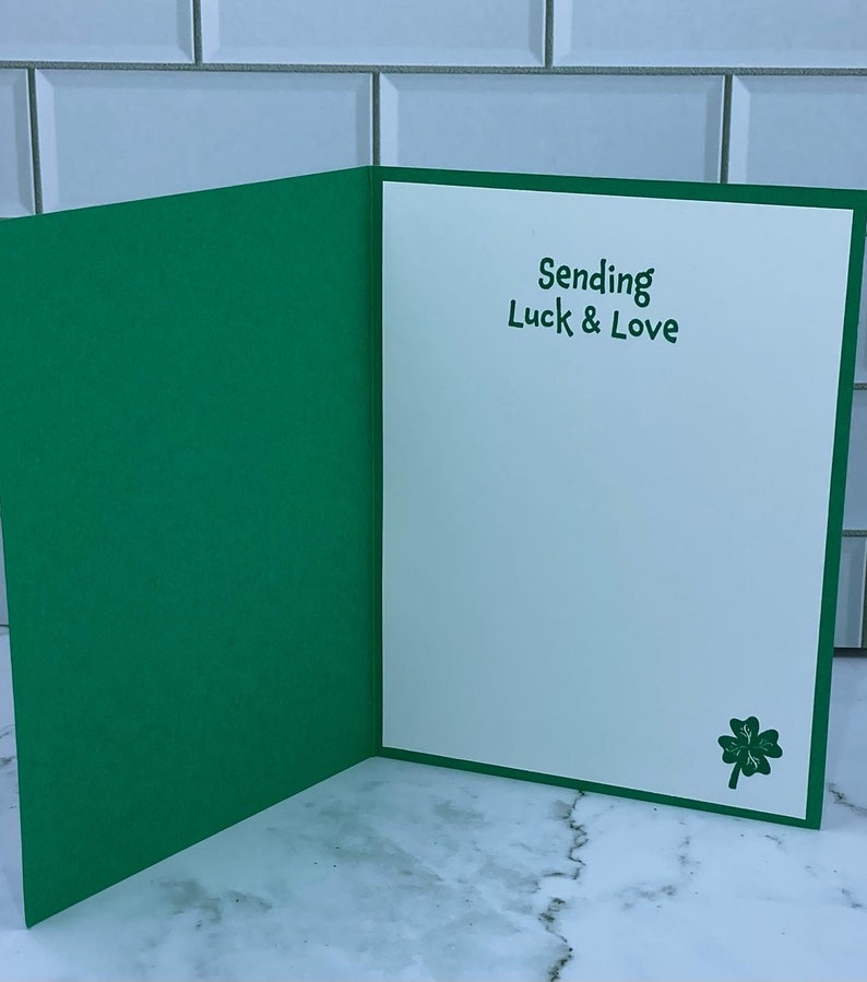 Happy St. Patrick's Day - Etsy