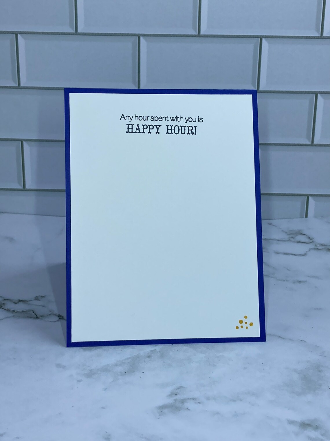 3 Cheers for You - Etsy