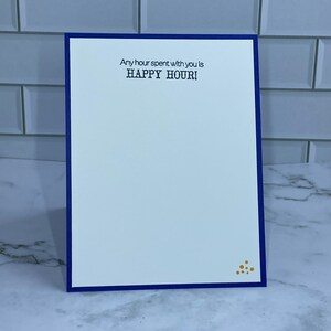 3 Cheers for You - Etsy