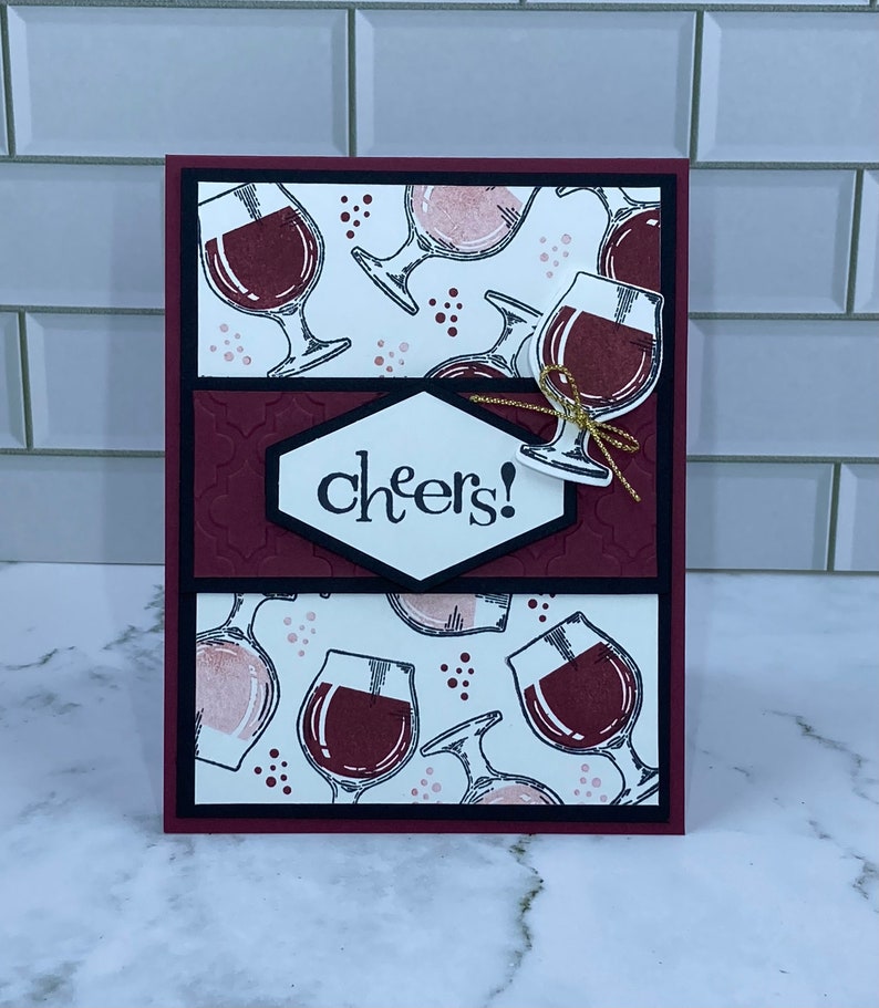 Cheers! - Etsy