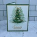 Season’s Greetings Box of 5 Christmas Cards - Etsy