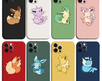 Eevee Phone Case - Etsy