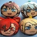 FFXIV Manjuu Plush - Etsy