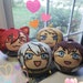 FFXIV Manjuu Plush - Etsy
