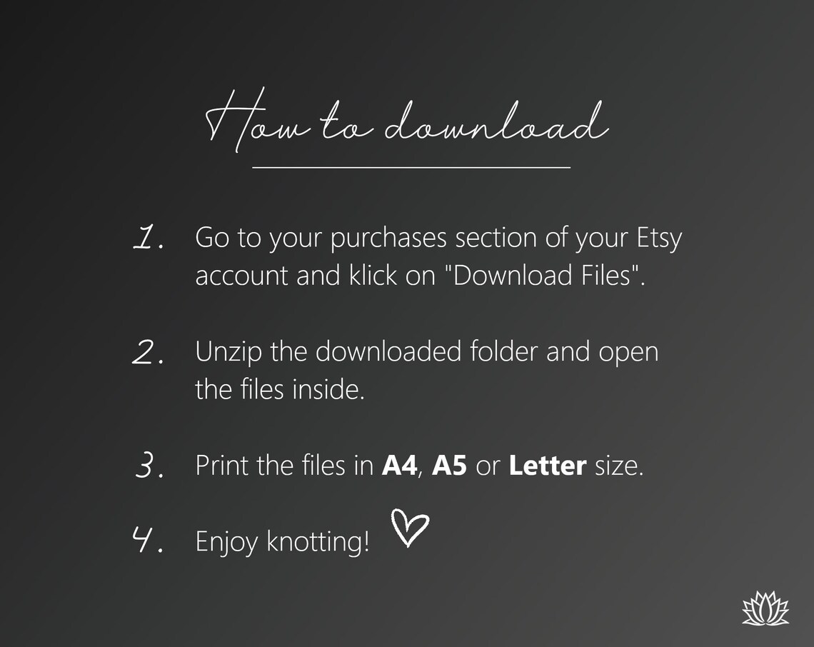 Friendship Bracelet DIY Template Set, Blank, for Own Patterns, Tutorial ...