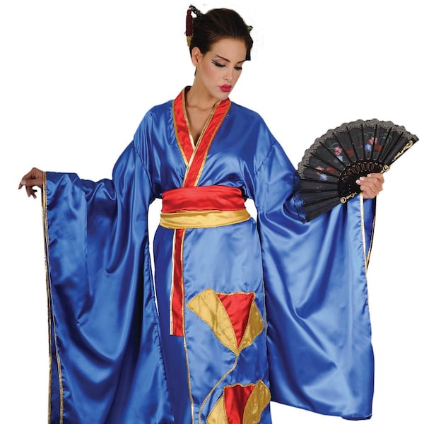 Japanese Fancy Dress - Etsy UK