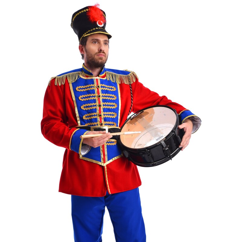 Nutcracker Jacket Adults - Etsy