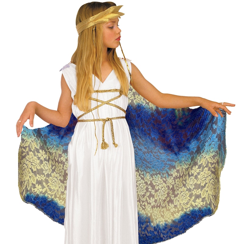 Athena Costume - Etsy