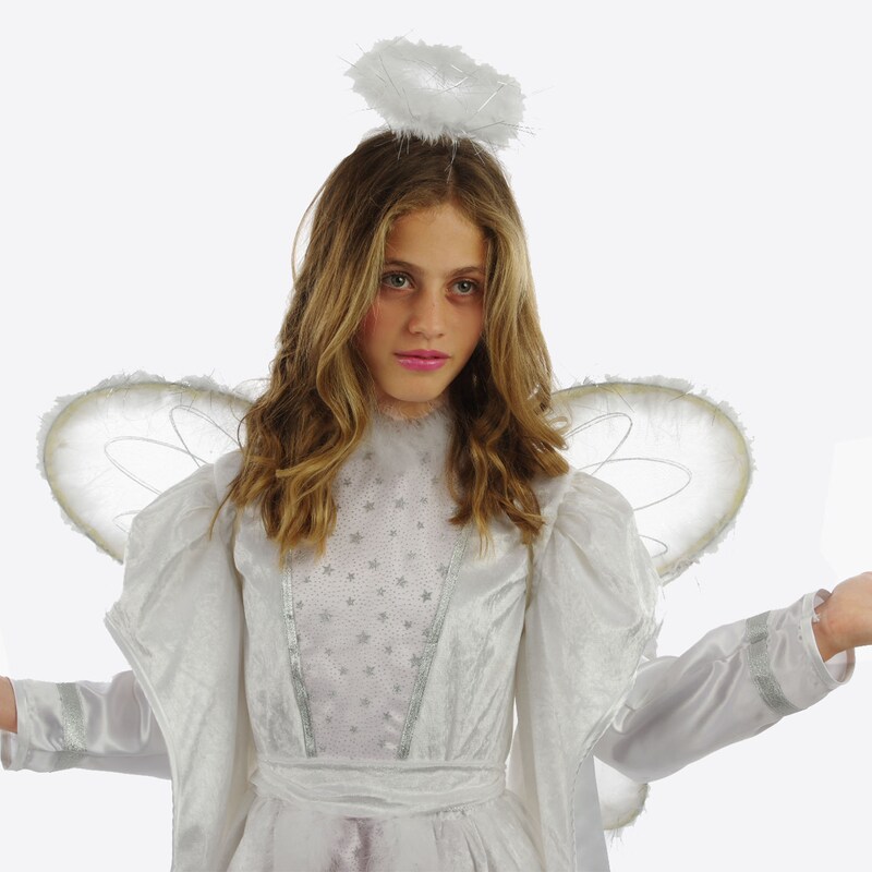 Angel Costume - Etsy