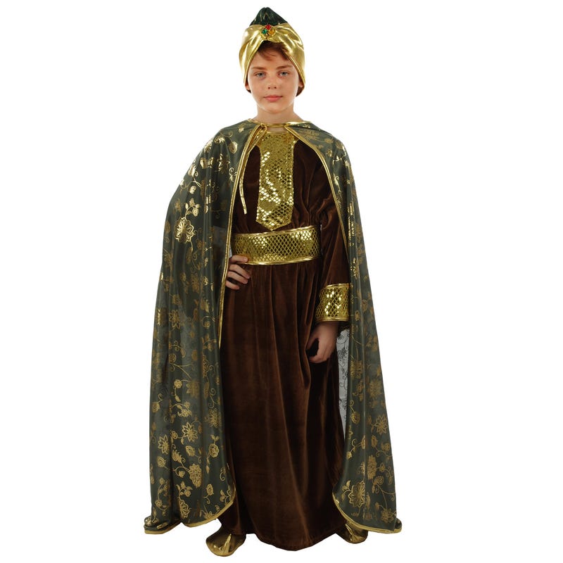 Biblical Men Costume - Etsy UK