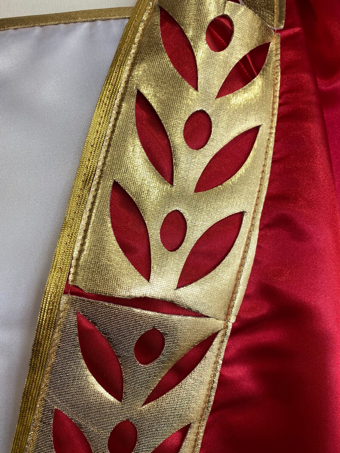 Ancient Roman Men's Outfit Deluxe Toga Costume Caesar - Etsy