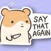 Dissociating Sticker, Zoning Out Black Cat Meme, Dissociative Sticker ...