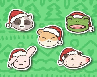 Uh Huh. Yep. Suuuure Funny Emoji Emote Face Sticker Gifts Under 10 ...