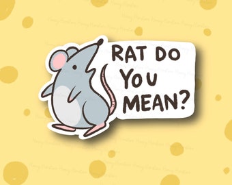 Raccoon Cute Praising Thank You Happy Raccoon Funny Sticker Raccoon ...