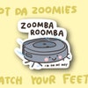 Roomba - Etsy