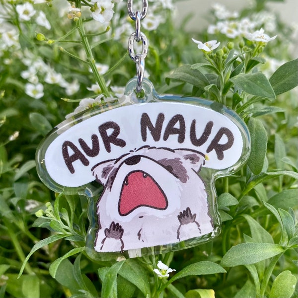Aur Naur - Etsy