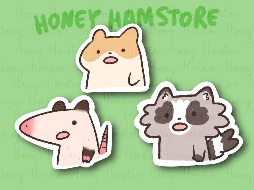 Gasp Oh No | Funny Sticker | Gifts Under 10 | Water Resistant Sticker ...