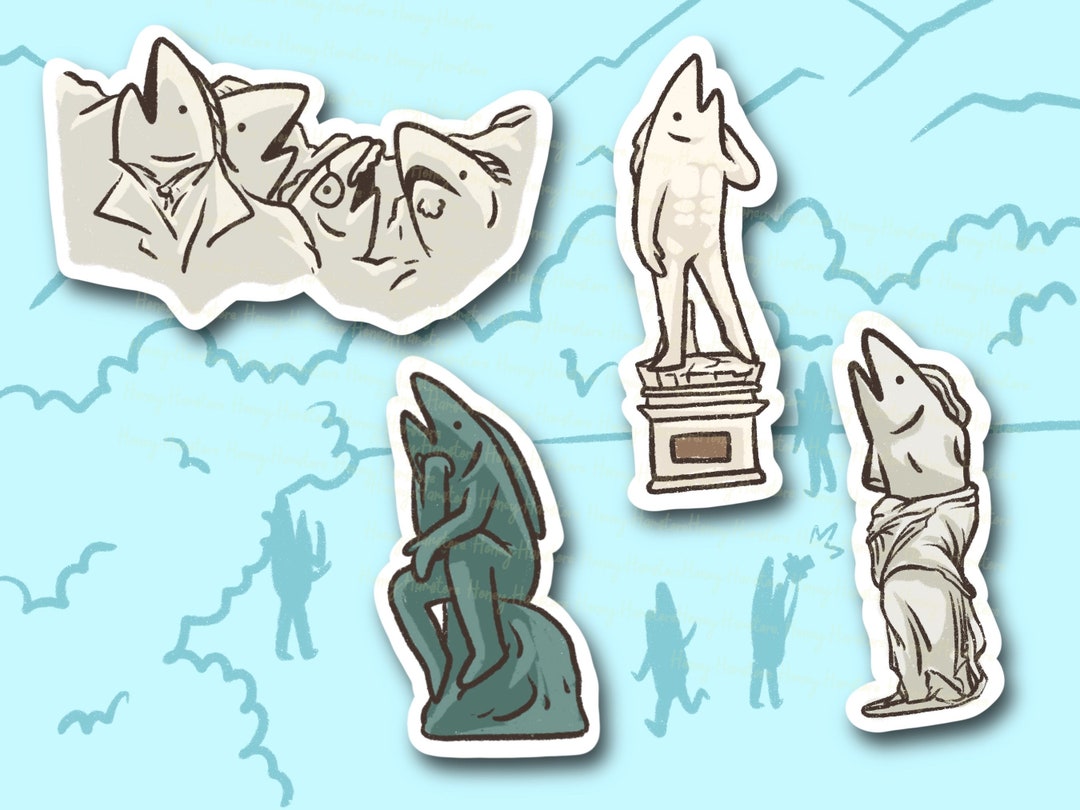 Fish Statues | Sculptures Art History| Fish Gallery | Artist | Cute ...