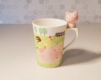 State Farm Mugs - Etsy