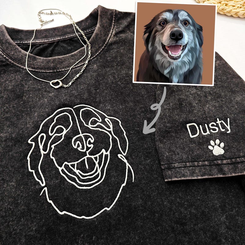 Short With Personal Pet - Etsy UK