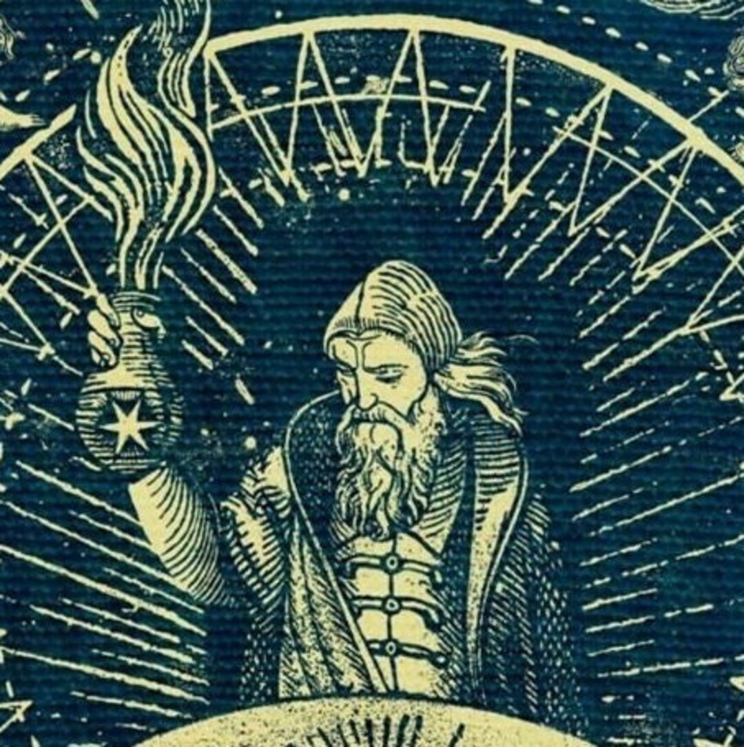 RITUALE di PROTEZIONE LUCIFERIANO Magia Esoterismo - Etsy Italia
