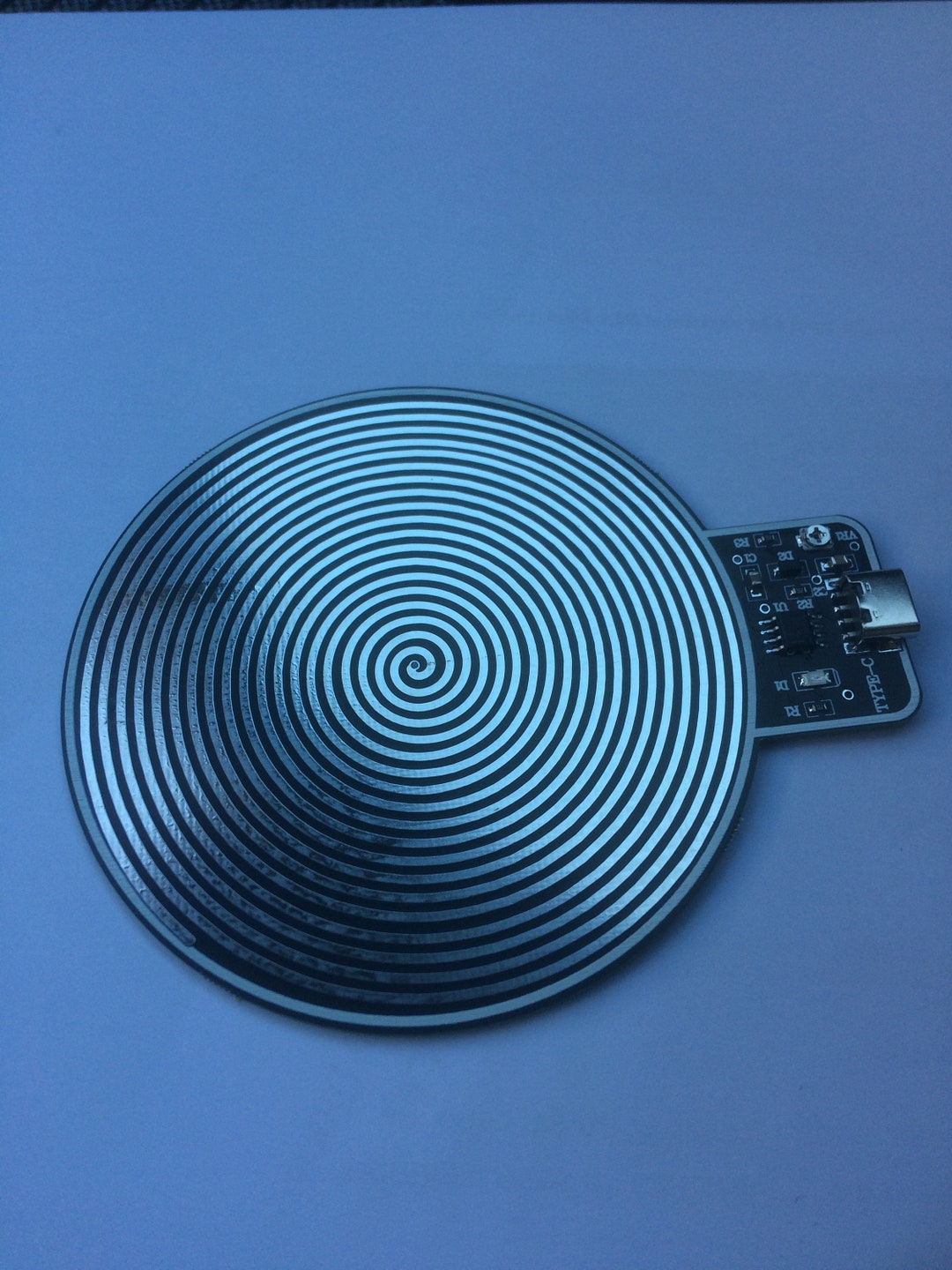 Radionic Schumann Elf Wave Generator - Etsy