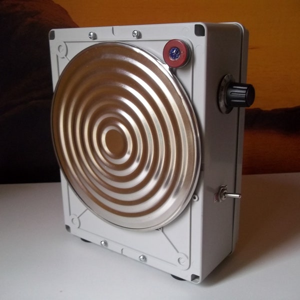 Radionic Machine - Etsy