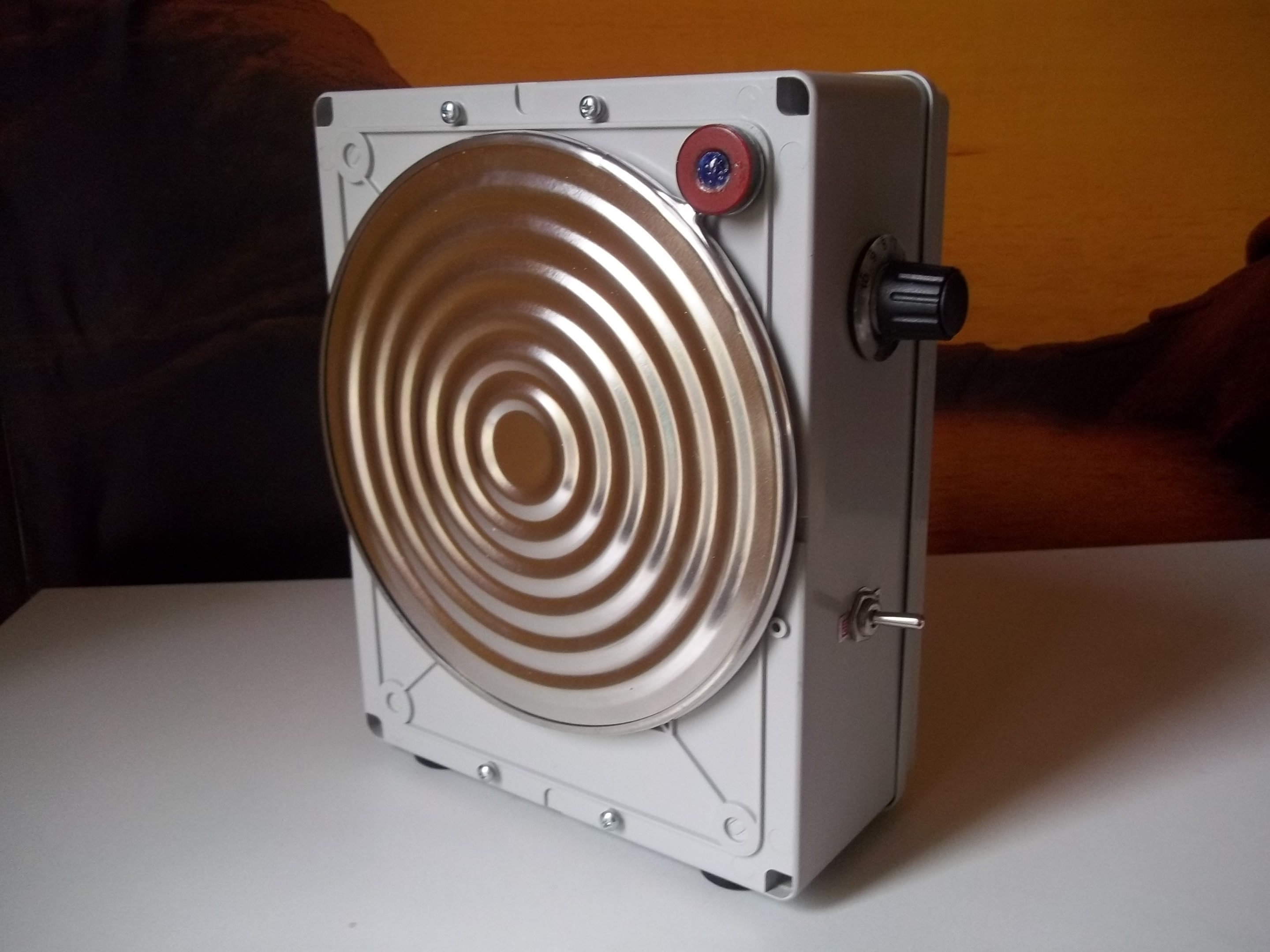 CELL REGENERATOR Powerful Radionic Orgone AURICO Radionic Healing Apparatus - Etsy