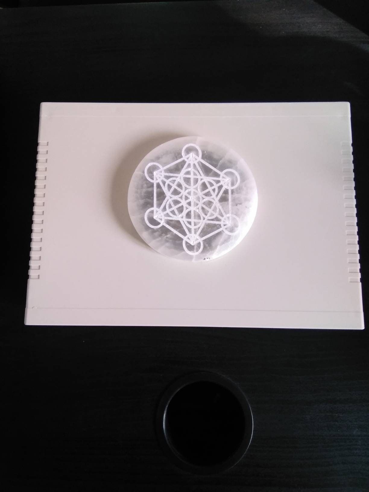 Powerful Radionic Healing Scalar Field Generator - Etsy